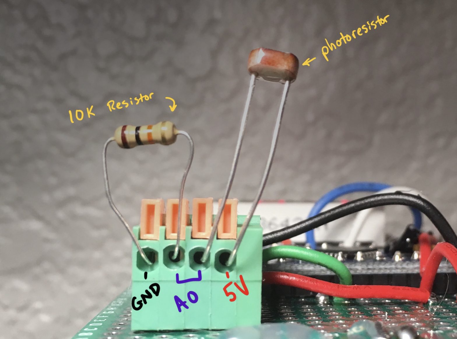 Analog Tester – Keith's Test Garage