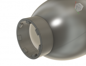 NeoPixel C9 Bulb Diffusers – Keith's Test Garage